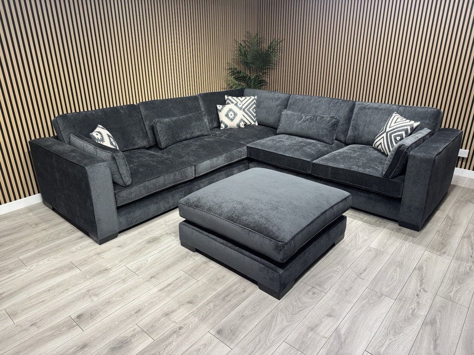 The Mill Furniture Outlet | Sofas & Mattresses - Up To 70% Off